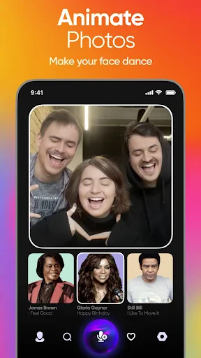 Download Revive: Animation & AI Photos - Appcracy