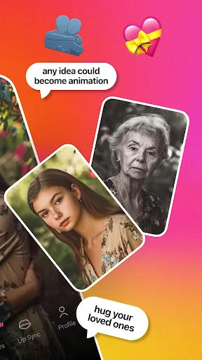 Download Revive: Animation & AI Photos - Appcracy
