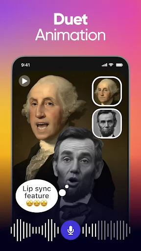 Download Revive: Animation & AI Photos - Appcracy