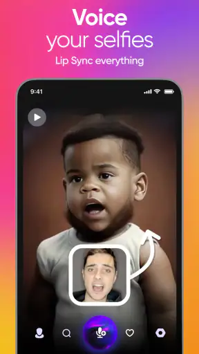 Download Revive: Animation & AI Photos - Appcracy