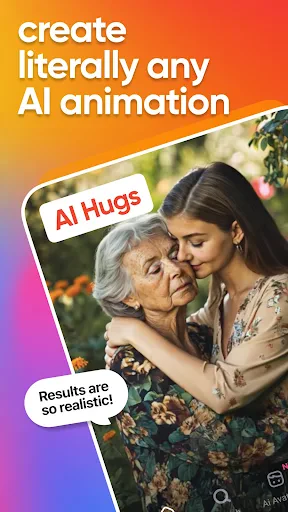 Download Revive: Animation & AI Photos - Appcracy