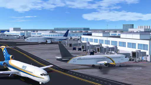 Download RFS - Real Flight Simulator - Appcracy