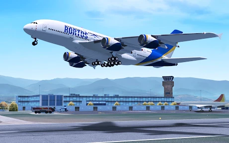 Download RFS - Real Flight Simulator - Appcracy