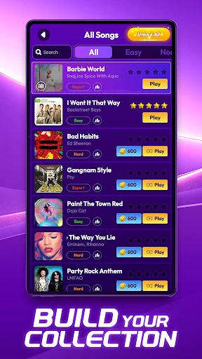 Download Rhythm Rush - Piano Music Game - Appcracy