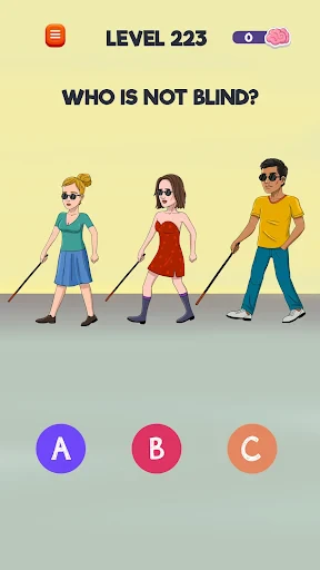 Download Riddle Test: Brain Teaser Game - Appcracy