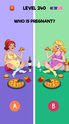 Download Riddle Test: Brain Teaser Game - Appcracy