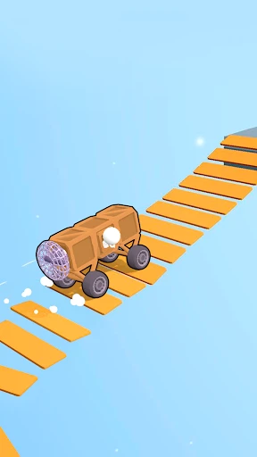 Download Ride Master: Car Builder Game - Appcracy