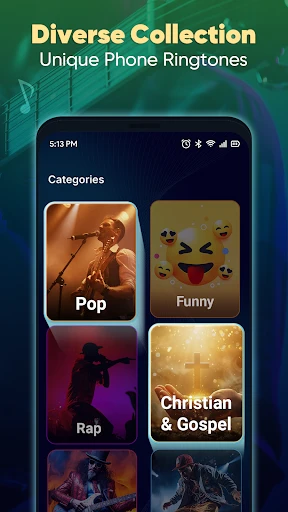 Download Ringtone App For Android - Appcracy