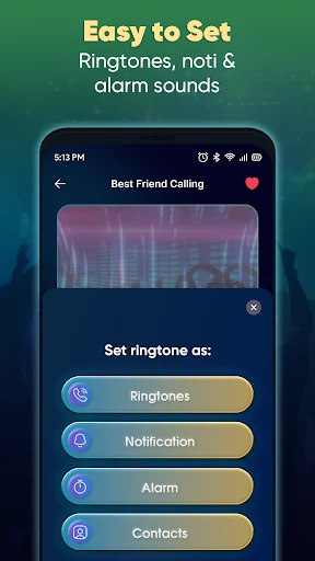 Download Ringtone App For Android - Appcracy