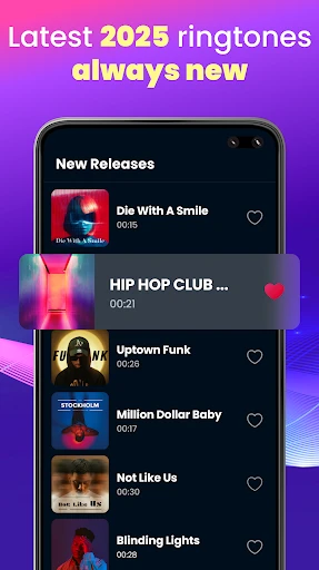 Download Ringtones for Android Phone - Appcracy