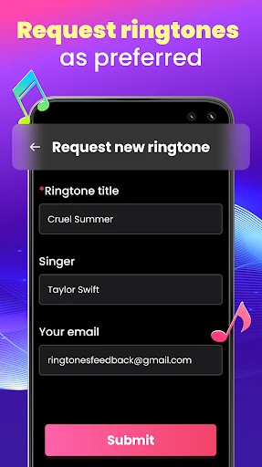 Download Ringtones for Android Phone - Appcracy