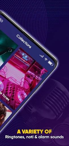 Download Ringtones for android phones - Appcracy