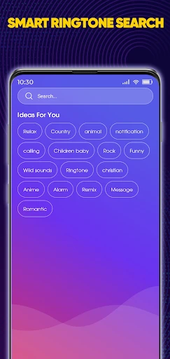 Download Ringtones for android phones - Appcracy