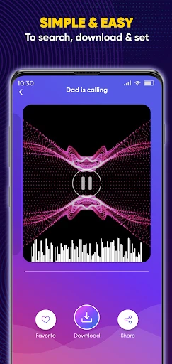 Download Ringtones for android phones - Appcracy