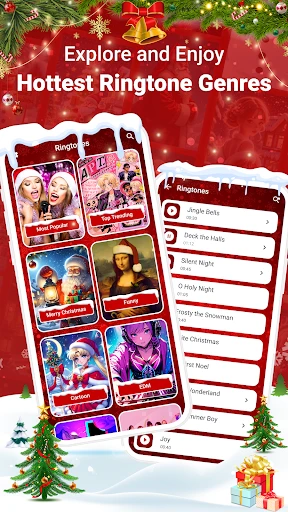 Download Ringtones Music for Phone - Appcracy