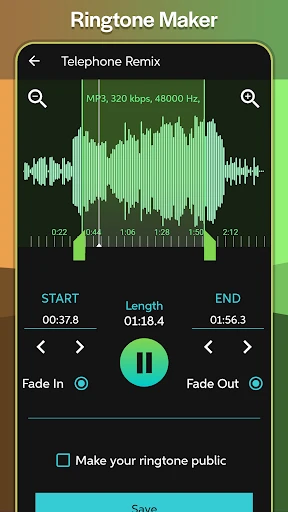 Download Ringtones & Wallpapers - Mob24 - Appcracy