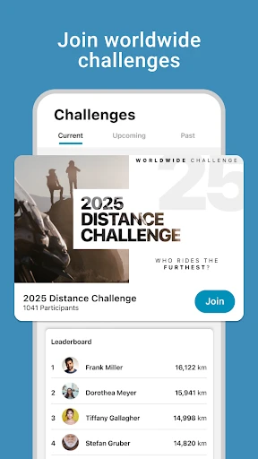 Download RISER - the motorcycle app - Appcracy