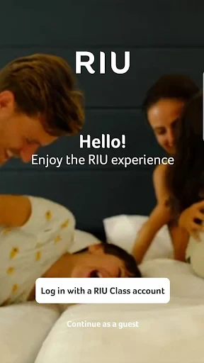 Download RIU Hotels & Resorts - Appcracy