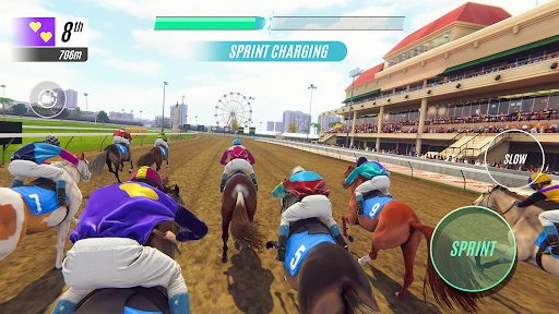 Download Rival Stars Horse Racing - Appcracy