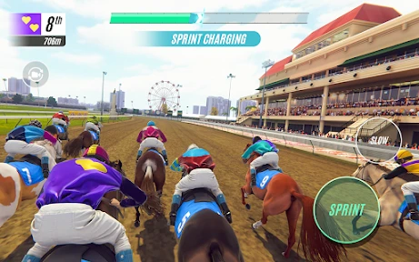 Download Rival Stars Horse Racing - Appcracy