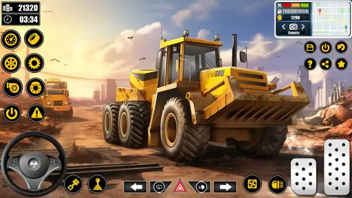 Download Road Construction Simulator 3D - Appcracy