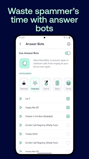 Download Robokiller - Spam Call Blocker - Appcracy