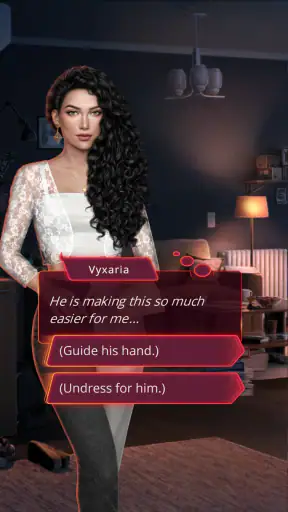 Download Romance Club - Stories I Play - Appcracy