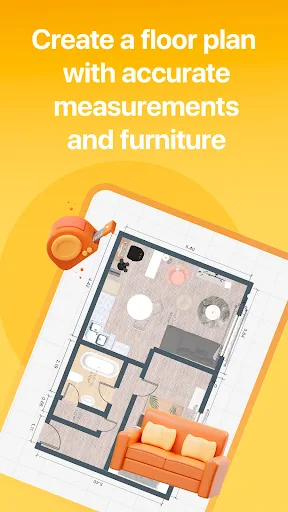 Download Room Planner AI: Home Interior - Appcracy
