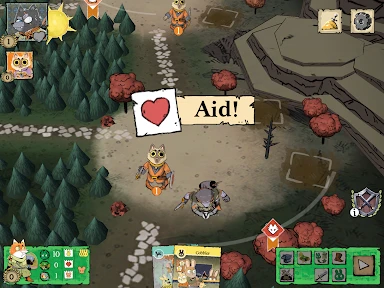 Download Root Board Game - Appcracy