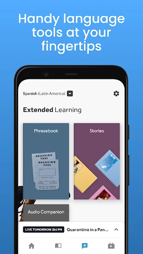 Download Rosetta Stone: Learn, Practice - Appcracy