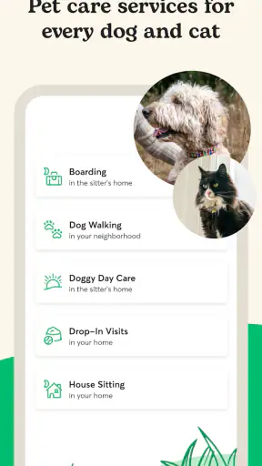 Download Rover - Dog Boarding & Walking - Appcracy