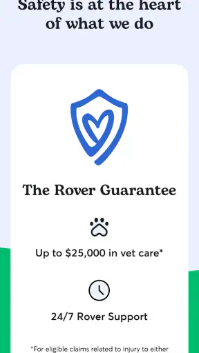 Download Rover - Dog Boarding & Walking - Appcracy