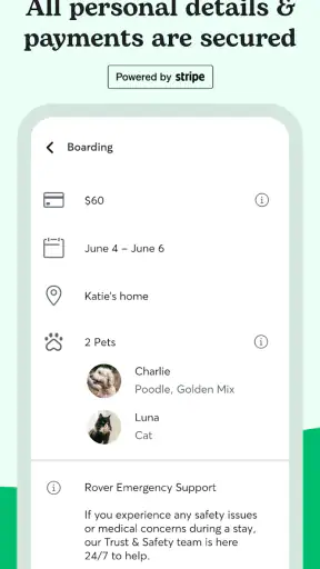Download Rover - Dog Boarding & Walking - Appcracy
