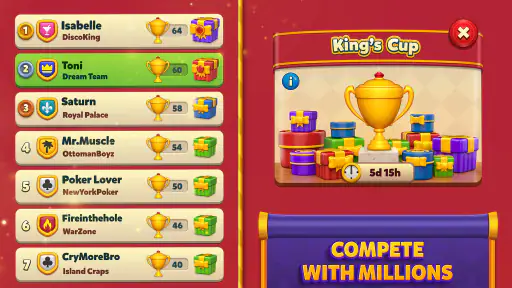 Download Royal Match - Appcracy
