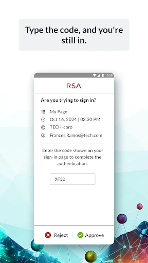 Download RSA Authenticator (SecurID) - Appcracy