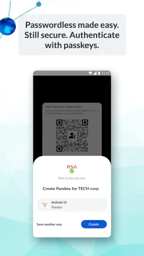 Download RSA Authenticator (SecurID) - Appcracy