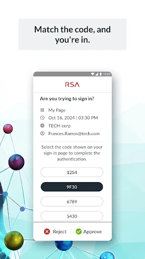 Download RSA Authenticator (SecurID) - Appcracy