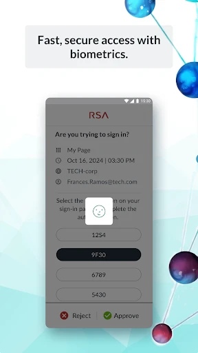 Download RSA Authenticator (SecurID) - Appcracy
