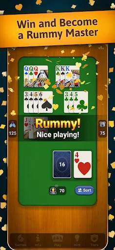 Download Rummy - Classic Card Game - Appcracy