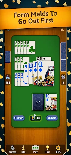 Download Rummy - Classic Card Game - Appcracy