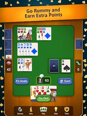 Download Rummy - Classic Card Game - Appcracy
