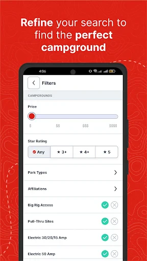 Download RV LIFE - RV GPS & Campgrounds - Appcracy