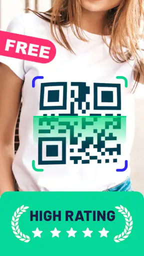 Download Safe QR OCR AI Scanner Creator - Appcracy