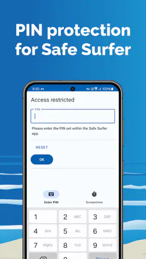 Download Safe Surfer: Block Porn & Apps - Appcracy