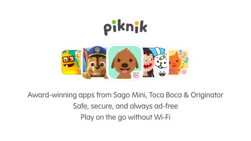 Download Sago Mini World: Kids Games - Appcracy