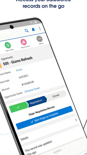 Download Salesforce - Appcracy