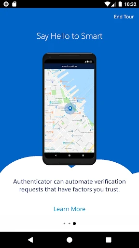 Download Salesforce Authenticator - Appcracy