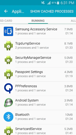 Download Samsung Accessory Service - Appcracy