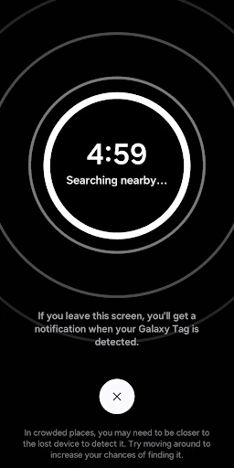 Download Samsung Find: Location Sharing - Appcracy