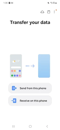 Download Samsung Smart Switch Mobile - Appcracy